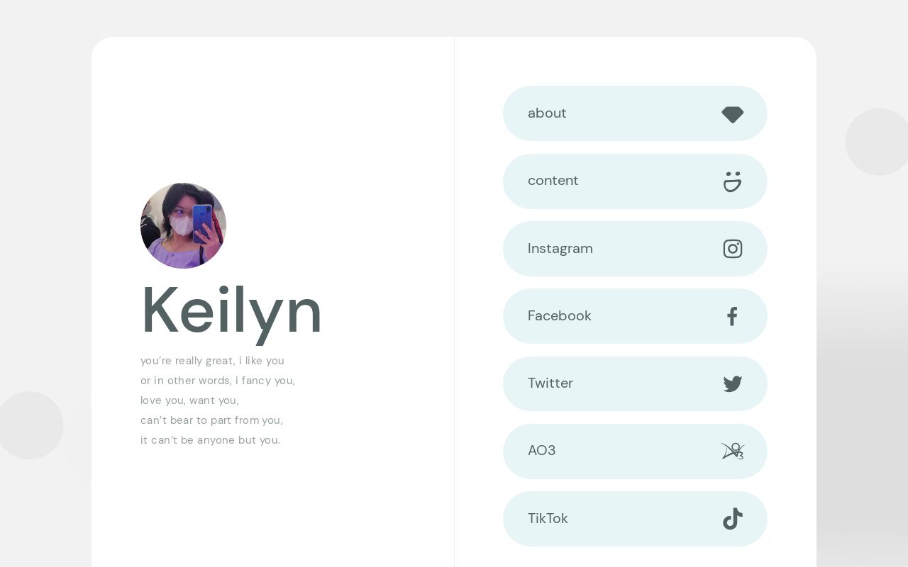 keilyn